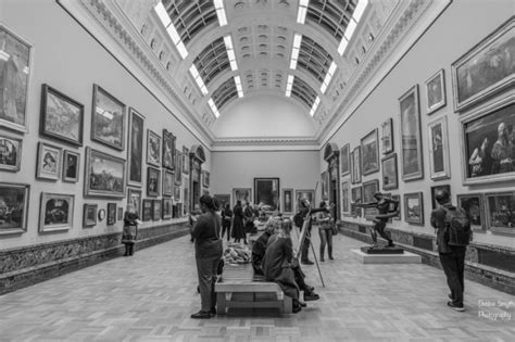 Victorian Art On Show Travel With Intent