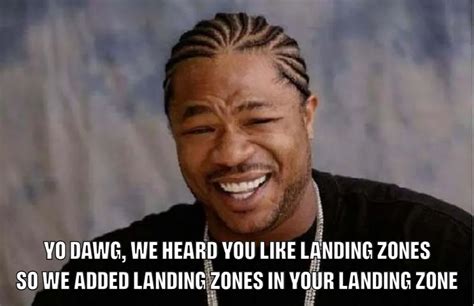 🔍 Decoding Microsoft Azure Landing Zones Explained 🛬 Devjev Nl Azure Cloud Security