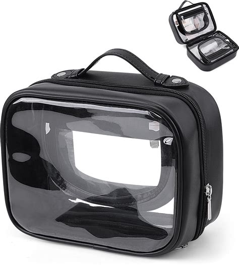Best Travel Toiletry Bag Tsa Approved