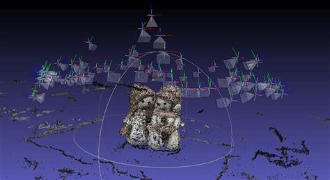 Error Exists When Using The Output Of Openmvg To Pmvs · Issue 1158 · Openmvgopenmvg · Github