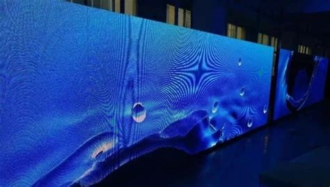 Moire Effect In LED Screens Understanding And Prevention