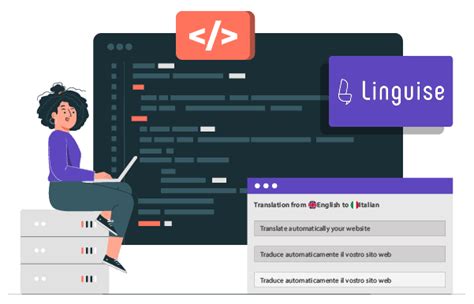 Php And Js Automatic Translation Script With Cloud Ai