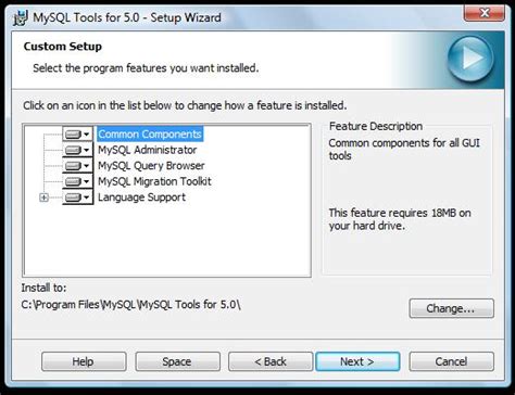 Mysql Essentials Para Windows Observatorio Tecnológico