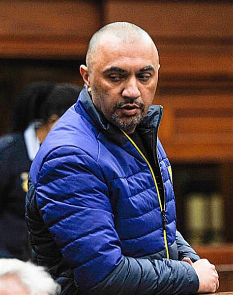 [pics] Modacks Dad Passes Away Rumours Of Alleged Kingpins Release For Janaazah Untrue