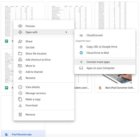How To Open WPS File On Mac 4 Ways Support MacOS Ventura