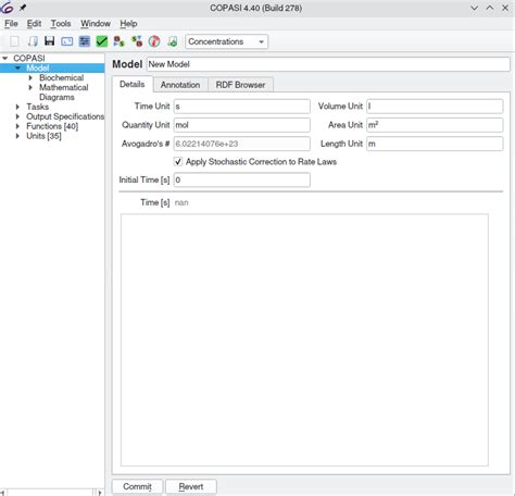 Request Add Copasi Issue Bioarchlinux Packages Github