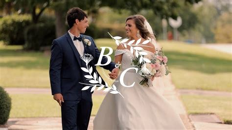 Brooke Ferrell Wedding