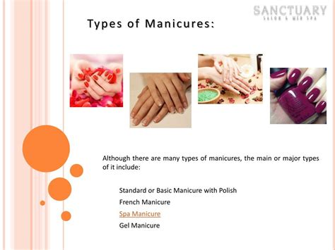 PPT Manicures For Beautiful Nails PowerPoint Presentation Free Download ID 7192039
