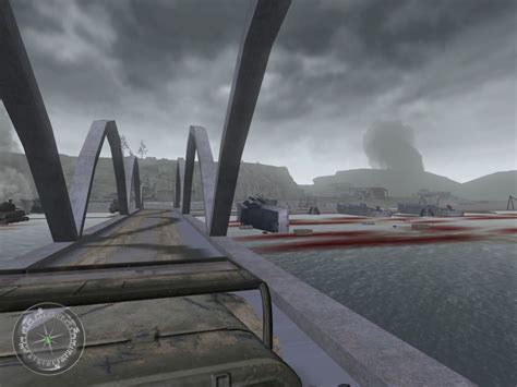 Cod2 2nd Map Image Moddb