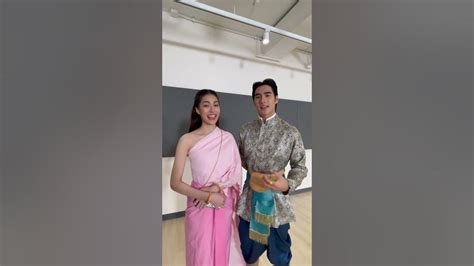 ผมเป็นคนจริงจังครับ 😆 ปีเตอร์แพนทัศน์พล หลิงหลิงศิริลักษณ์ หมอหลวง 3plus Youtube