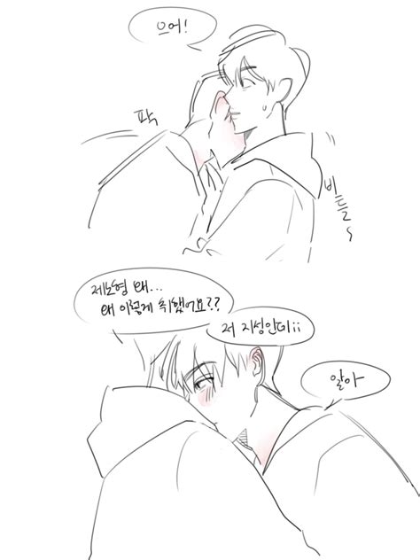 가위바위 on Twitter 젠성 성짝젠 추천감사합니다