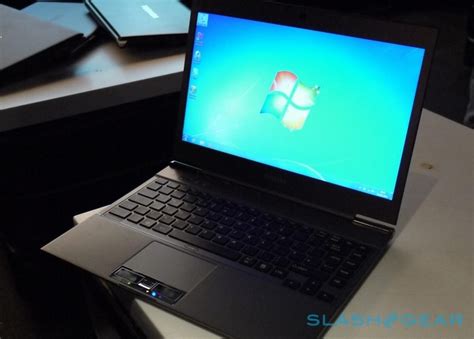 Intel Begins Shipping Its Next Gen Haswell Chip