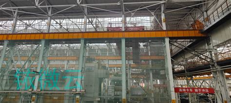 铱微云uwb定位系统助力一汽解放实现信息化管理 Uwb室内定位 Uwb高精度人员定位 厘米级二维定位 铱微云uwb定位系统