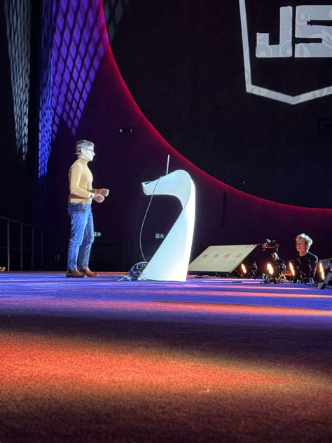 Dariusz Kalbarczyk On Linkedin Jspolandconf