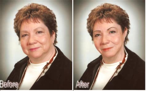 Photoshop Transformation By Y San On Deviantart