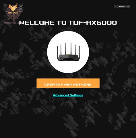 Asus Tuf Gaming Ax Dual Band Wifi Extendable Gaming Router Review Asus Tuf Gaming Ax