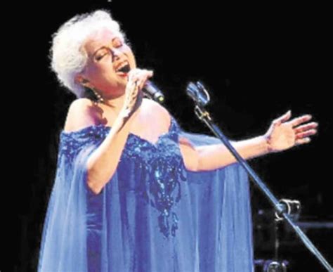 Mothers Day With Celeste Legaspi Inquirer Entertainment