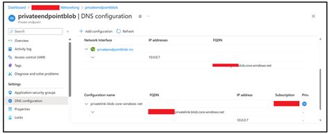Troubleshooting Connectivity To Azure Storage Over Sftp Via Windows Or Linux Machine Microsoft