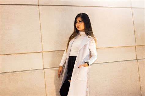 Currently Stalking Sharon Wei — Stitch