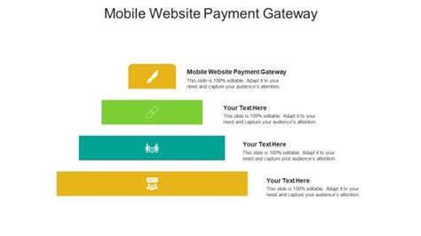 Mobile Gateway Powerpoint Presentation And Slides Ppt Powerpoint