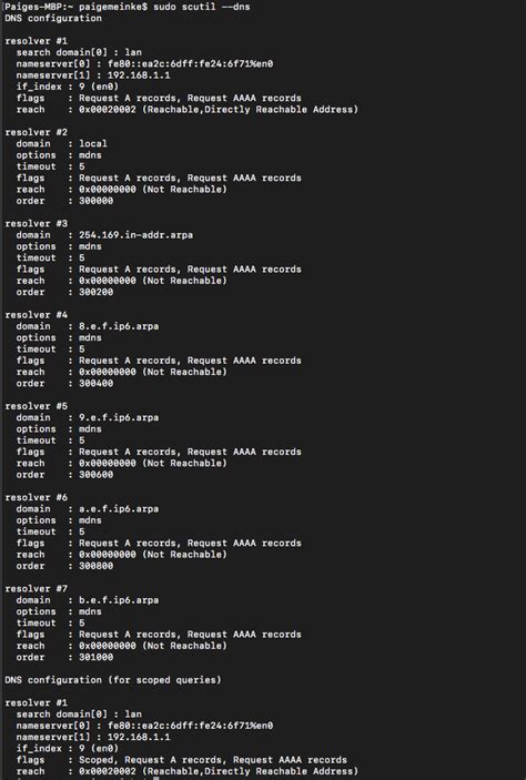 Macbook Pro Can T SSH For Minutes After Boot Up Ask Different