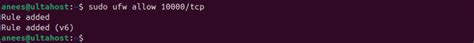 How to Install Webmin on Ubuntu | Ultahost Knowledge Base