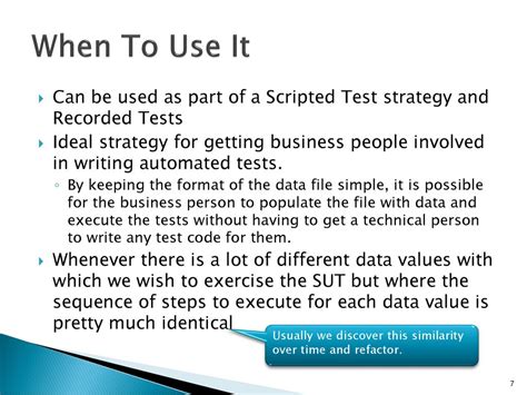 Selenium Hp Web Test Tool Training Ppt Download
