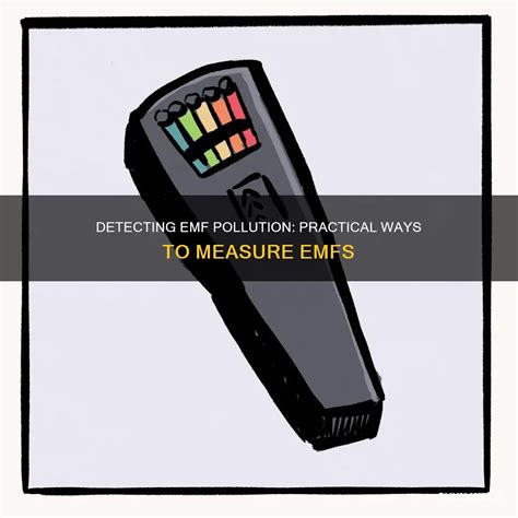 Detecting Emf Pollution Practical Ways To Measure Emfs Shunwaste