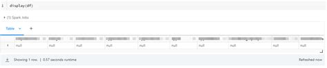 Solved How To Read Json Files Embedded In A List Of Lists