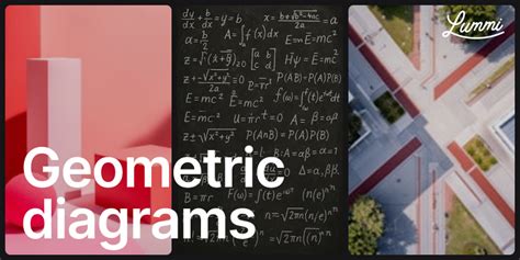 Geometric Diagrams Images — Free Hd Download On Lummi