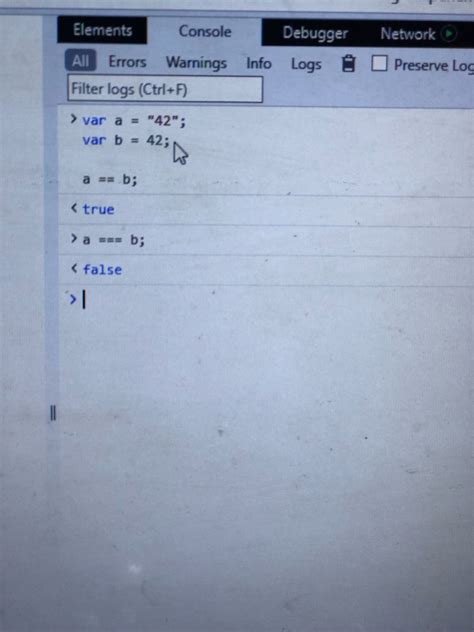 Eleke Michael On Linkedin Equality Sign Have 4 Operators