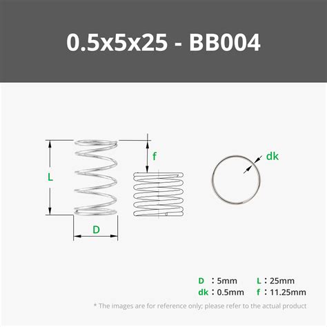 Compression Spring Bambu Lab Us Store