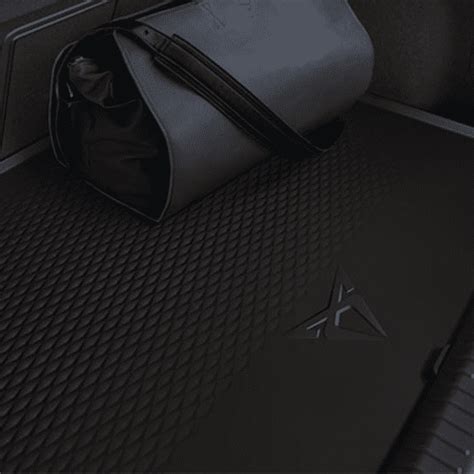 cupra leon mk4 estate boot tray variable boot floor models