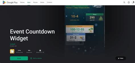 20 Best Day Counter Apps for Android – TechCult