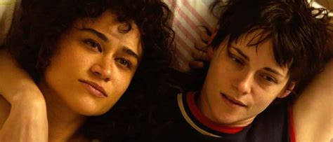 Kristen Stewart Sex Scenes In Love Lies Bleeding Will Shock People