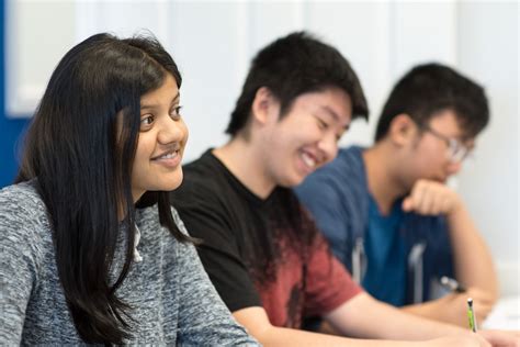 Grade 12 English Tutoring Program Success Tutorial School