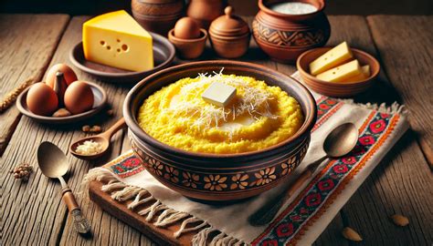 Balmos Dupa Reteta Traditionala Ca In Bucovina Infoc Ro