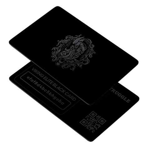 The Black Card Digital The Beard Struggle