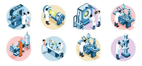 Mass Spectrometer Vector Art Icons And Graphics For Free Download