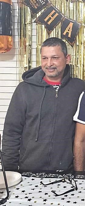 Tayram Seegobin Obituary Queens Village Ny