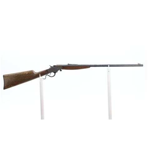 Stevens Model 1915 Favorite Caliber 25 Stevens