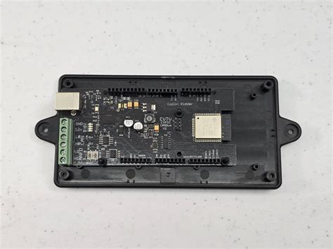 Evtv Esp32 Candue V2 Development Board Can Bus Wifi Bluetooth Ebay