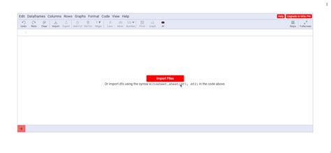 Data Analysis With Mito A Powerful Spreadsheet In Streamlit