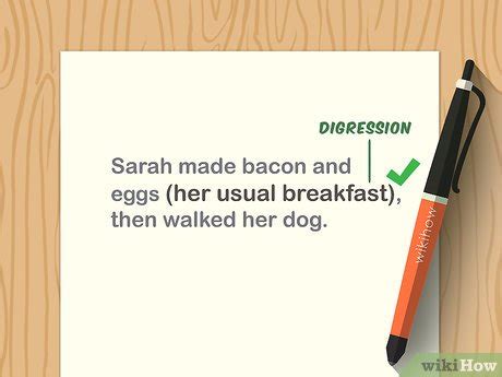 Ways To Use Parentheses WikiHow Life