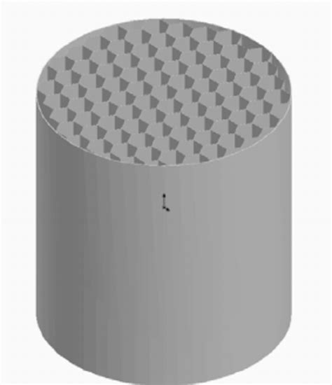 Model Of Separator Type Object Made Of 9999 Elec Download