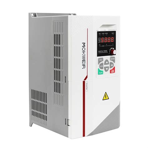 How To Cool A 220v To 380v Vfd In A High Temperature Environment