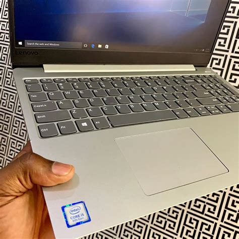 Lenovo Ideapad S Tb Hdd Gb Ram Core I Th Generation Technology Market Nigeria