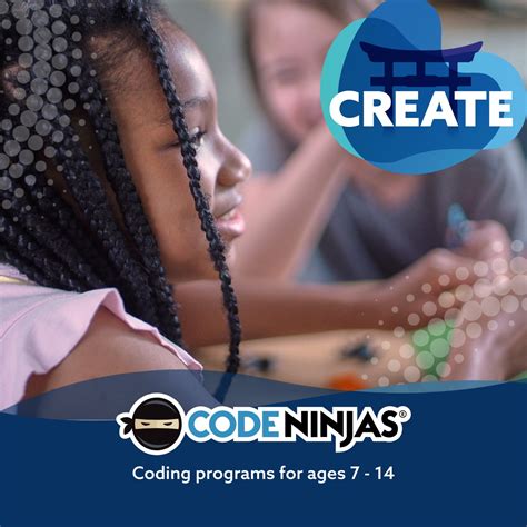 Code Ninjas Create Achieve Master Coding Skills Forms