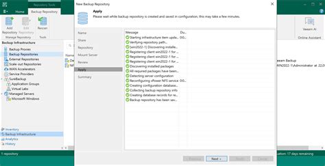 Veeam Backup And Replication Vmware Vsphere Vm Backups · Blogjklugwork