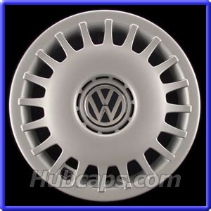 Volkswagen Golf Hub Caps Center Caps And Wheel Covers